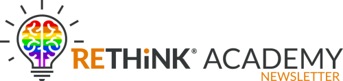 Home - page - RETHiNK Academy